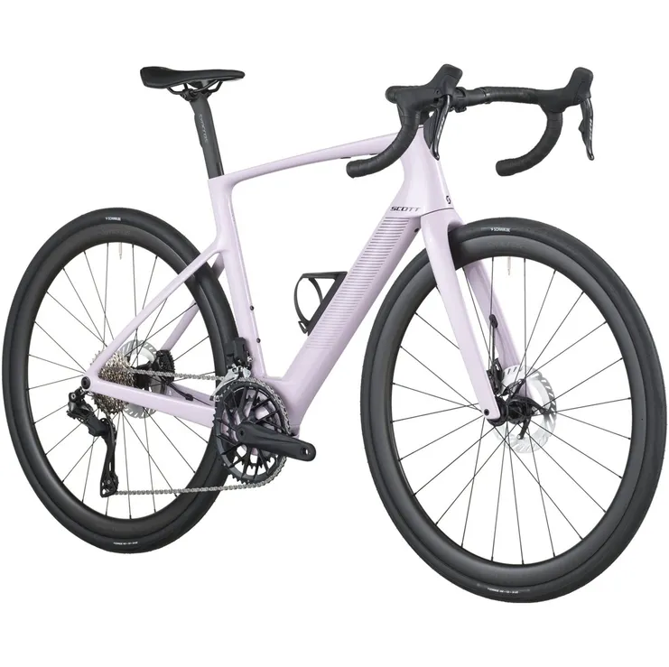 Elcykel Racer Scott Fastlane 20 Violet Pink - Scott elcykel - Elcykel